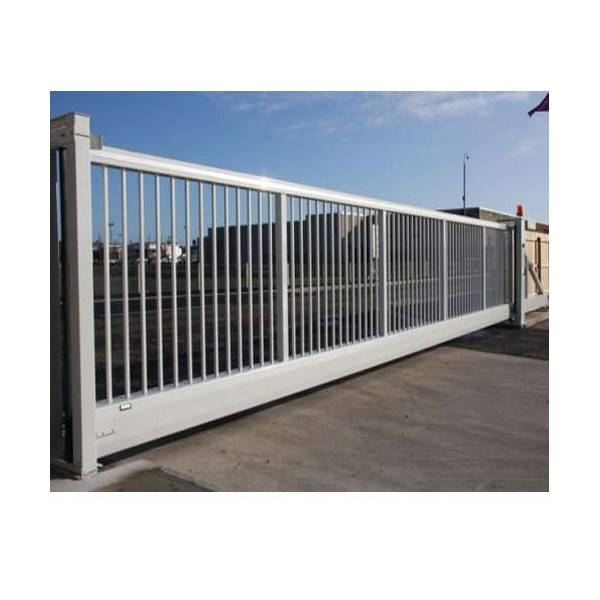 Cantilever Sliding Gate at ₹700 in Suburban