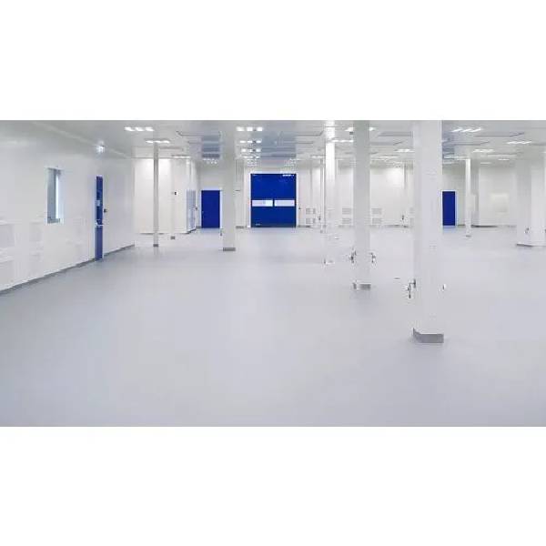 Clean Room Chamber in Solan - Kyushi Engineers