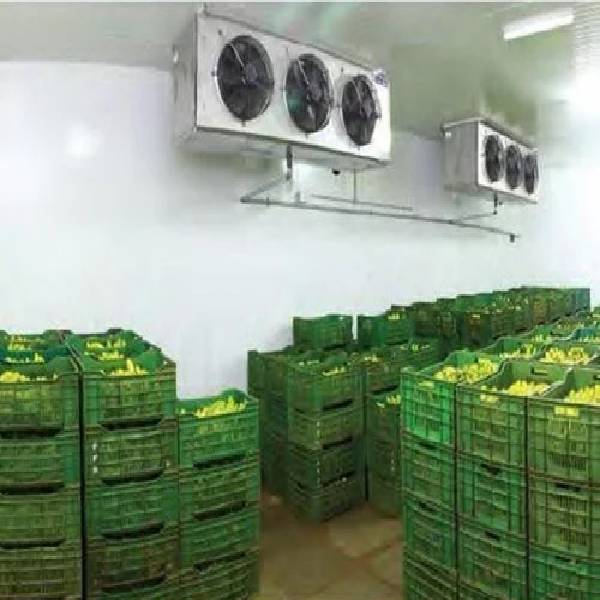 Dry Food Cold Room Price in Delhi, Delhi – ₹2,50,000 | Aahaar