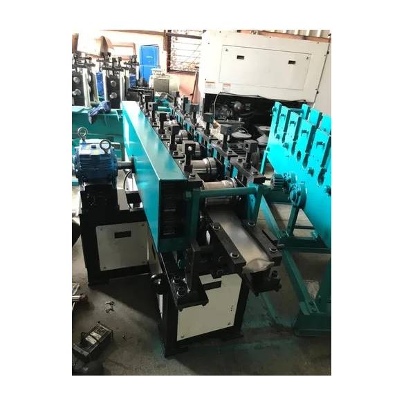 Rolling Shutters Making Machine Price in Pune, Maharashtra – ₹3,80,000 | Power Hydraulics Services