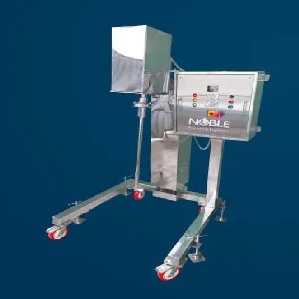 Hollow Shaft Adjustable Agitator Price in nashik, Maharashtra – ₹84,250 ...