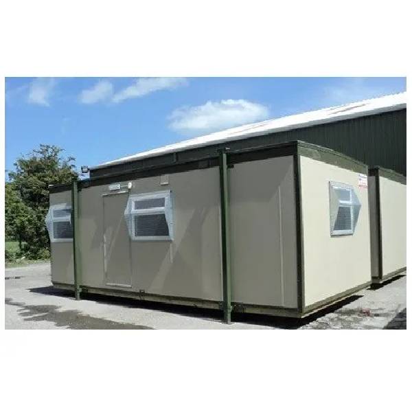 Prefabricated Quick Homes at ₹ 1300.00 in Chandigarh