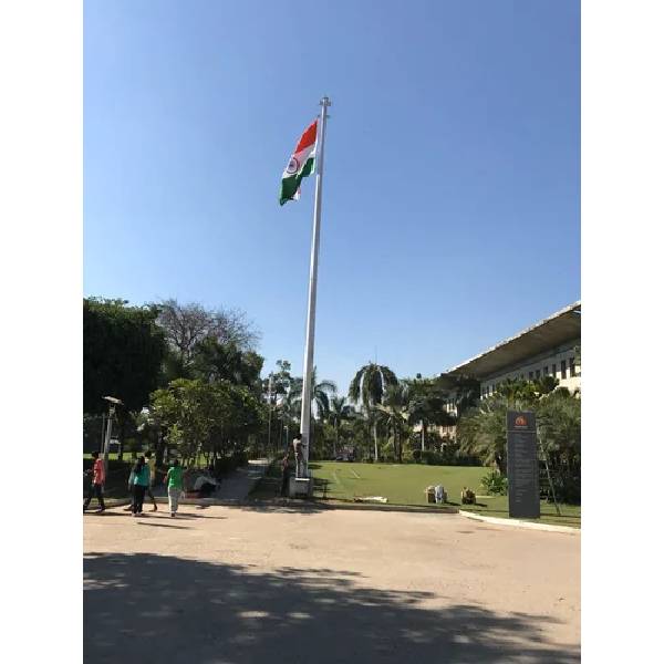 High Mast Flag Pole Price in Ghaziabad, Uttar Pradesh – ₹65,000 | JKM ...