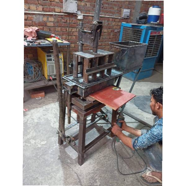 Manual Brick Making Machine – Top Manufacturers, Suppliers & Sellers in ...