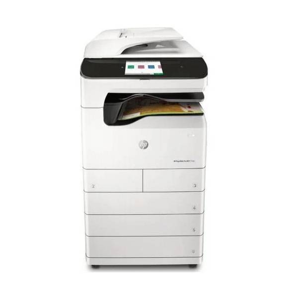 HP PageWide Pros Printer Price in Delhi, Delhi – ₹1,00,000 | MV ...