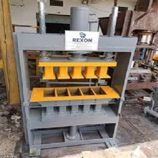 High-Quality Brick Making Machine Products - Choose the Best One