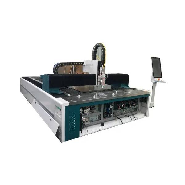 CNC Laser Cutting Machine Prices, Manufacturers & Sellers in India
