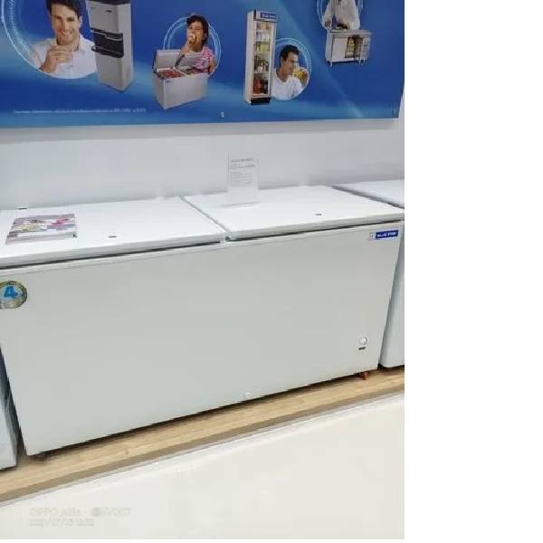 Chest Type Deep Freezer Price in Thane, Maharashtra – ₹31,500 | Shubham ...