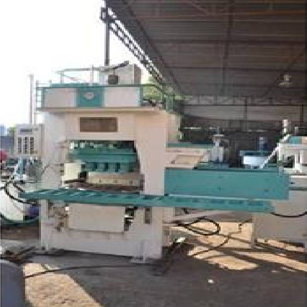 Interlocking Paver Block Machine at ₹ 2000000.00 in Pune