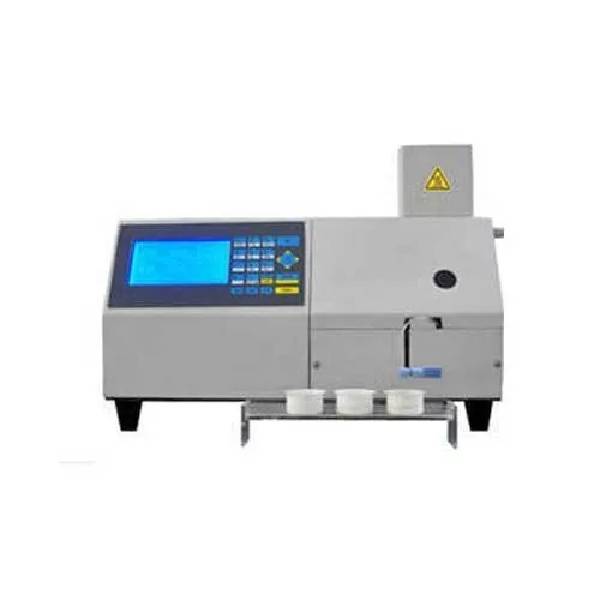 Digital Flame Photometer Price in Ahmedabad, Gujarat – ₹2,50,000 ...