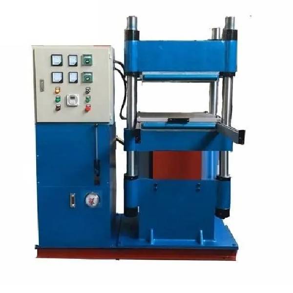 Hydraulic Rubber Compression Moulding Machine Price in Bengaluru ...