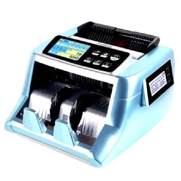 Mix Currency Counting Machine KBC 2000 in Hyderabad - S R Electronics