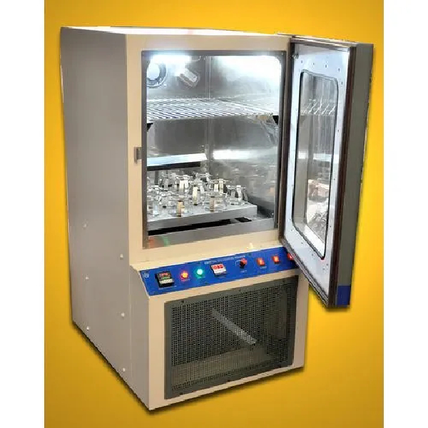 Bod Incubator Cum Shaker in Delhi - Carelab Technology