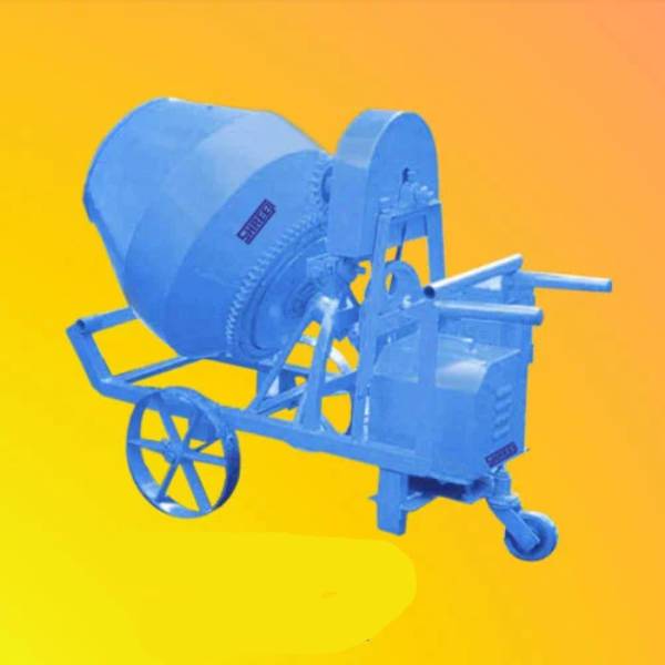 Advantages Of Non Tilting Drum Mixer at Kathryn Rodrigues blog