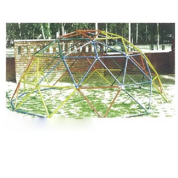 PI 706 Dome Playground Climber in Noida - M/s Playworld India