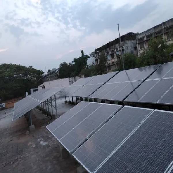 Solar Mounting Structure (MMS) Price in Delhi, Delhi – ₹125 | Success ...