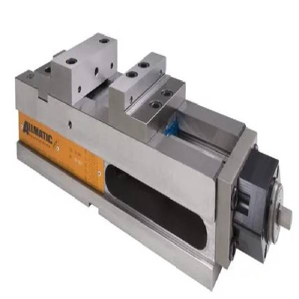 Lc 125 Milling Machine Vice Price in Nashik, Maharashtra – ₹1,75,000 ...
