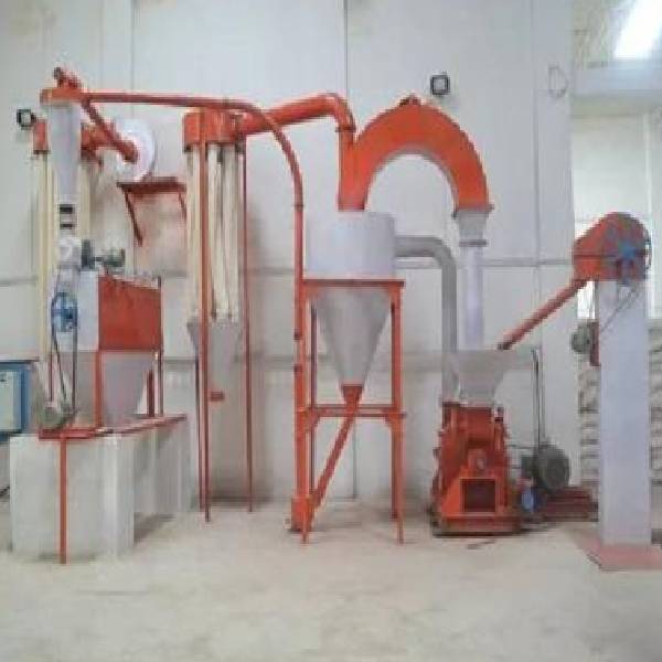 Buy Besan Making Machine from Top Manufacturers & Sellers - Prices ...