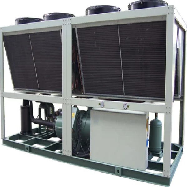 Air Cooled Air Chillers Price in FARIDABAD, Haryana – ₹89,999 | Airtech ...