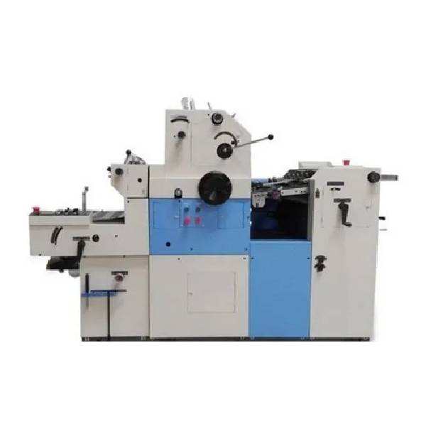 Single Color Mini Offset Printing Machine Price in Ranchi, Jharkhand ...