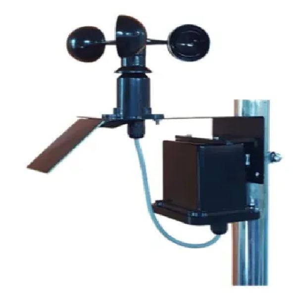 Wireless Wind Speed Sensor Price in West Delhi, Delhi – ₹24,000 ...