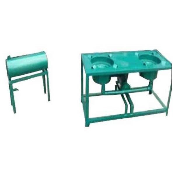 Double Burner Diesel Bhatti