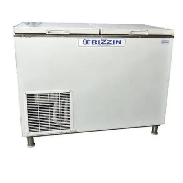 Frizzin 400L Ice Cream Freezer Price in Ahmedabad, Gujarat – ₹32,000 ...