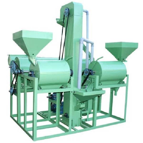 Buy Dal Mill Machine from Top Manufacturers & Sellers - Prices ...