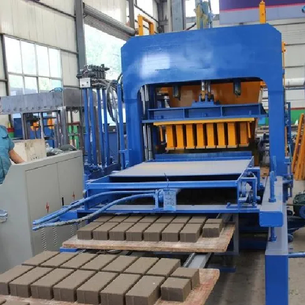 Latest Brick Making Machines Products by Top Manufacturers & Sellers