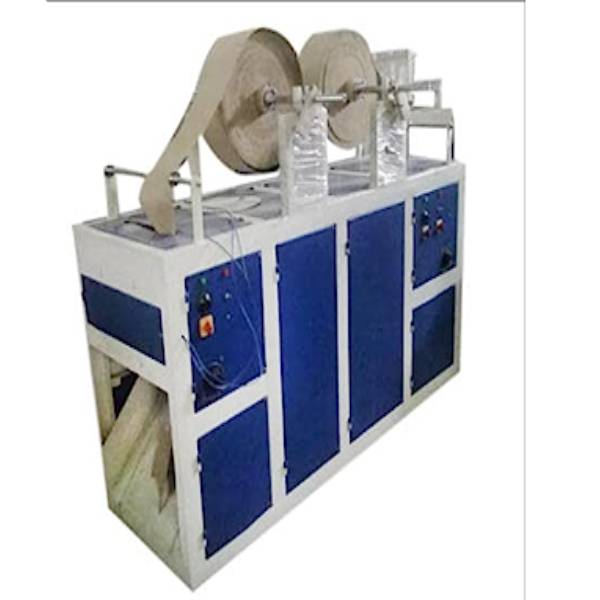 Fully Automatic Paper Plate Machine Price in Pune, Maharashtra ...