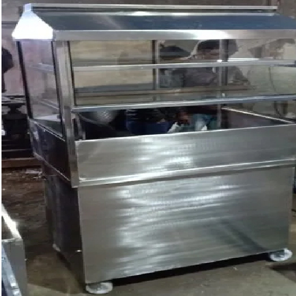 Tea Counter Price in Chennai, Tamil Nadu – ₹13,500 | Rainbow Kitchen ...