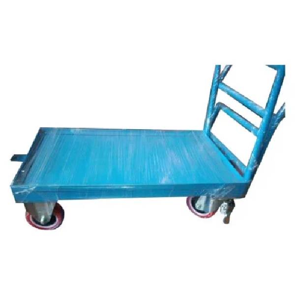 Ms Platform Trolley Price in Noida, Uttar Pradesh – ₹10,000 | MHE ...