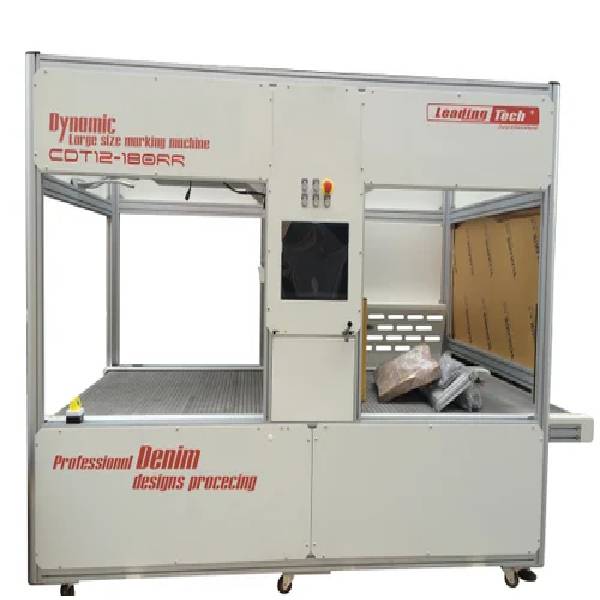 Denim Laser Marking System Price in Delhi, Delhi – ₹2,50,000 | JIATAI ...
