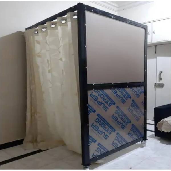 Ladies Frisking Booth at ₹18,000 in Noida