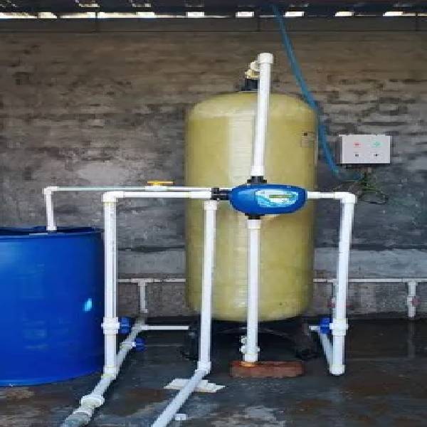 Industrial Water Softener Price in Ahmedabad, Gujarat – ₹75,000 | HKH ...