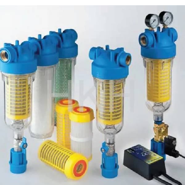 Self Cleaning Water Filter Atlas Filter Price in Ahmedabad, Gujarat ...