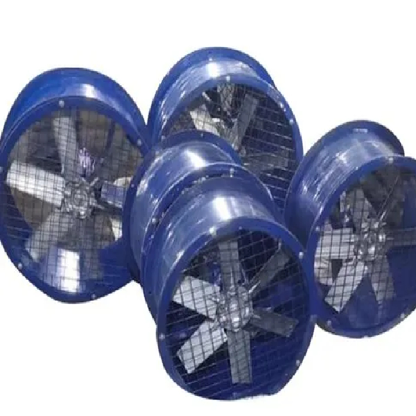 Industrial Axial Fans Price in Delhi, Delhi – ₹8,500 | Kabira Electrotech