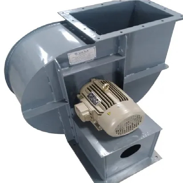 I D Fans Industrial Blowers in Delhi - Kabira Electrotech
