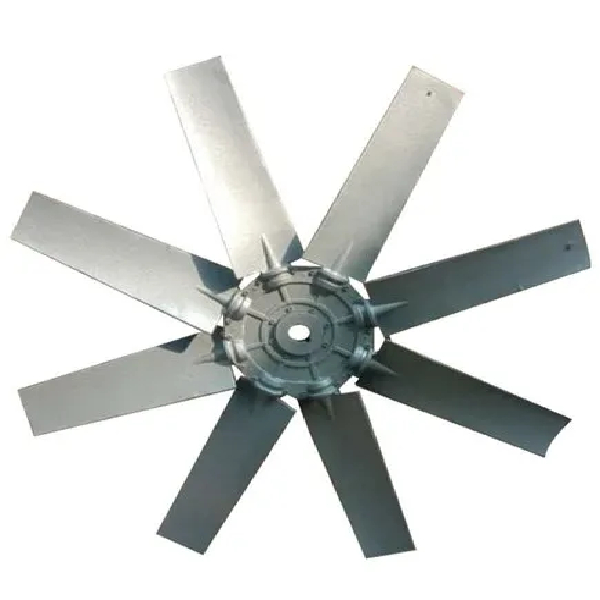 Axial Fan Impeller Price in Delhi, Delhi – ₹10,000 | Kabira Electrotech