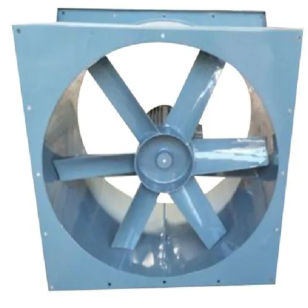 Square Axial Flow Fans Price in Delhi, Delhi – ₹10,000 | Kabira Electrotech
