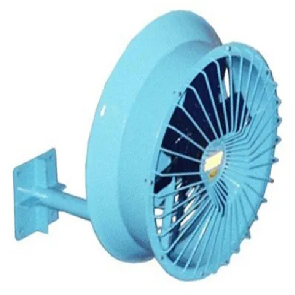 Industrial Wall Mounted Fan at ₹ 8500.00 in Delhi