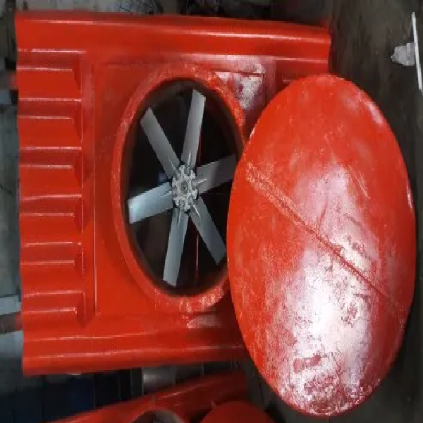Roof Extractor Fan at 18000.00 in Delhi