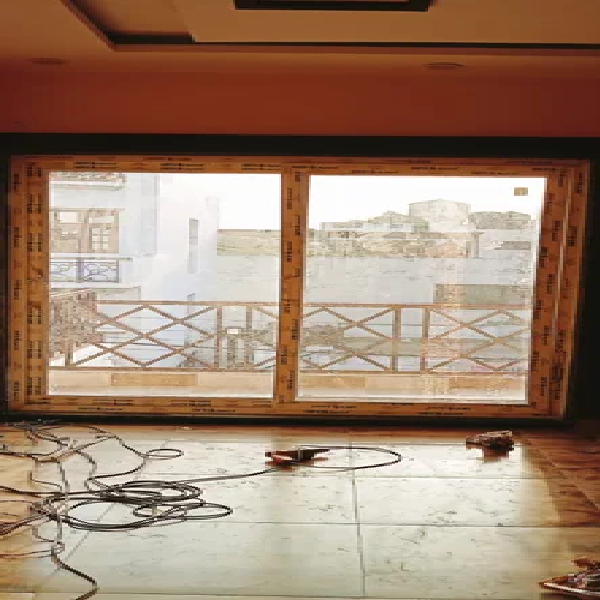 3 Track Upvc Sliding Window Price in Lucknow, Uttar Pradesh – ₹599 ...