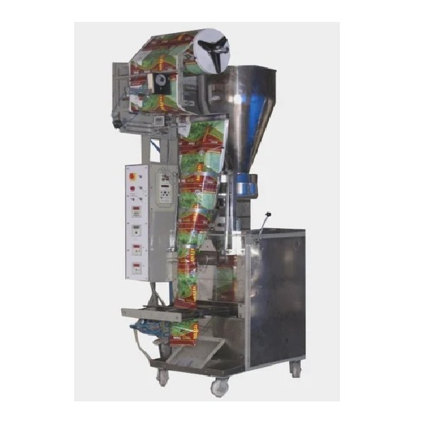 Semi Automatic Peanut Packaging Machine at 225000.00 in Delhi