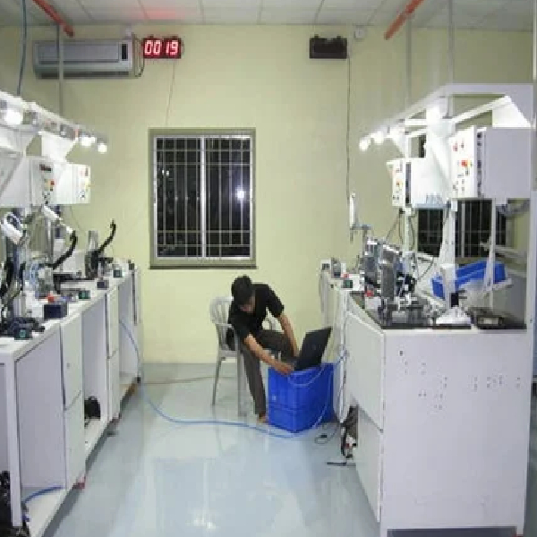 Brake And Clutch Assembly Line Setup at 250000.00 in Pune