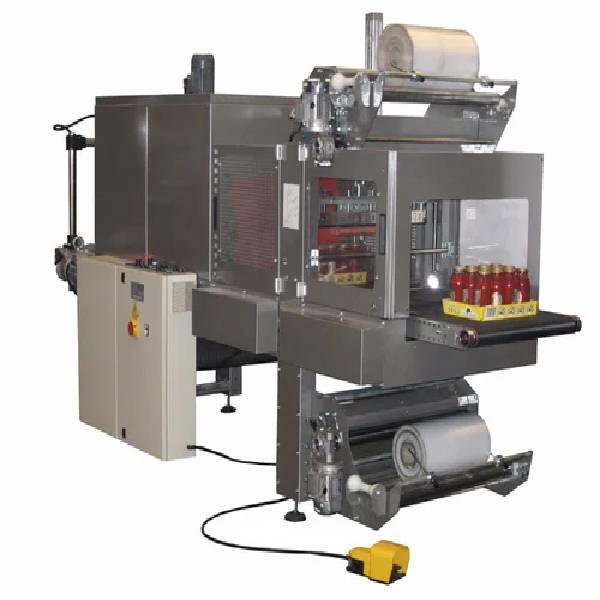 Buy Pouch Packing Machine from Top Manufacturers & Sellers - Prices ...