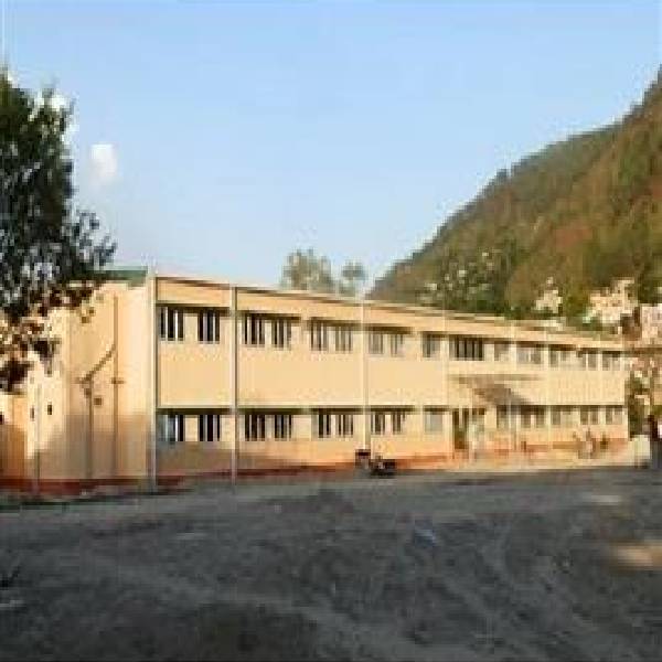 Prefab NIT Campus Price in Chandigarh, Chandigarh – ₹1,800 | Bnal ...