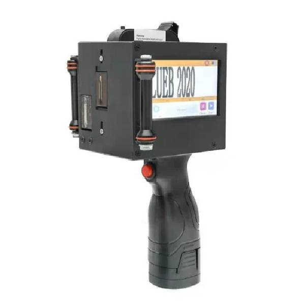 Fully Automatic Bottle Coding/Marking/Printing Machine Price in Delhi, Delhi – ₹20,000 | TIJ ...