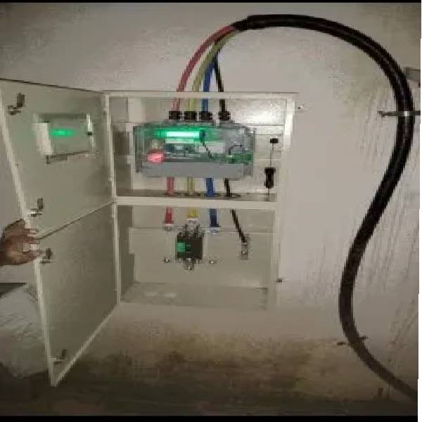 MSEDCL LT meter Box Price in Mumbai, Maharashtra – ₹7,500 | ABI ...