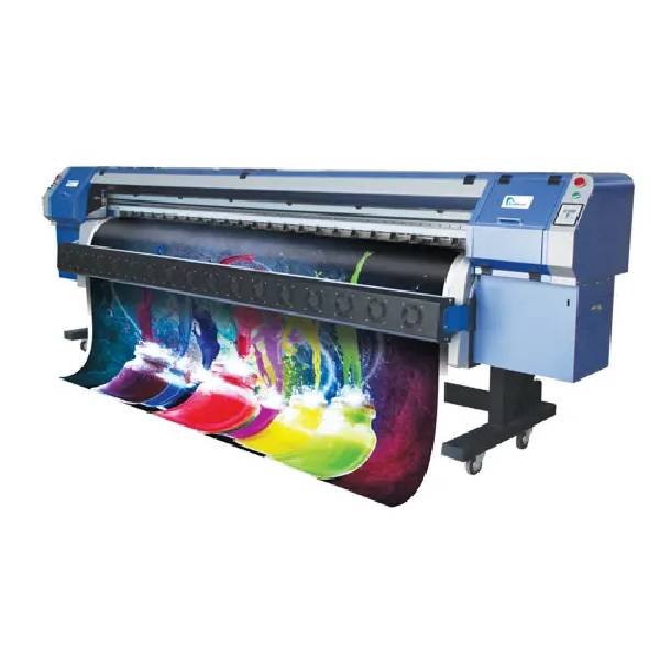 Banner Printing Machine in Surat Innovatek Systems